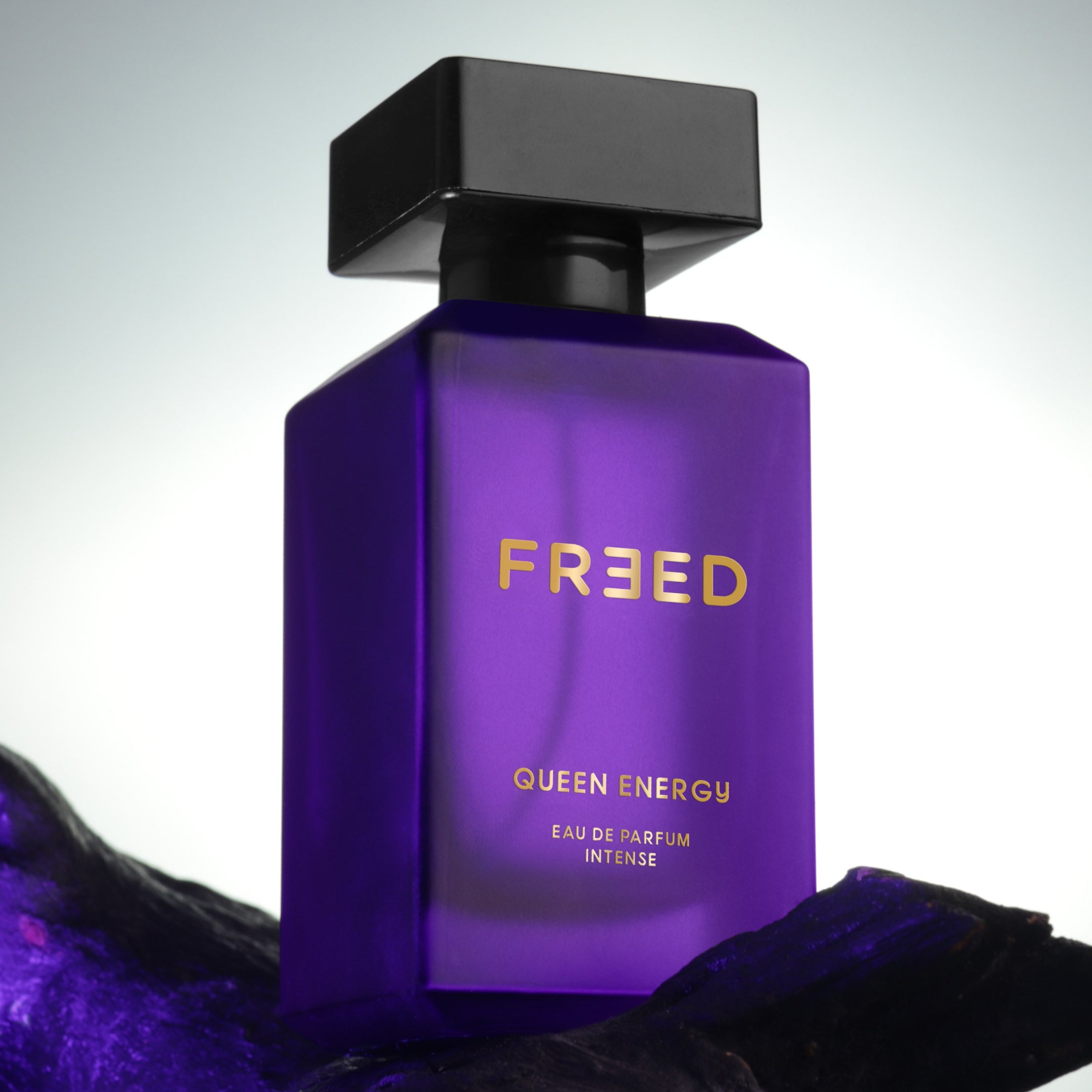 Queen Energy Eau De Parfum Intense – Freed