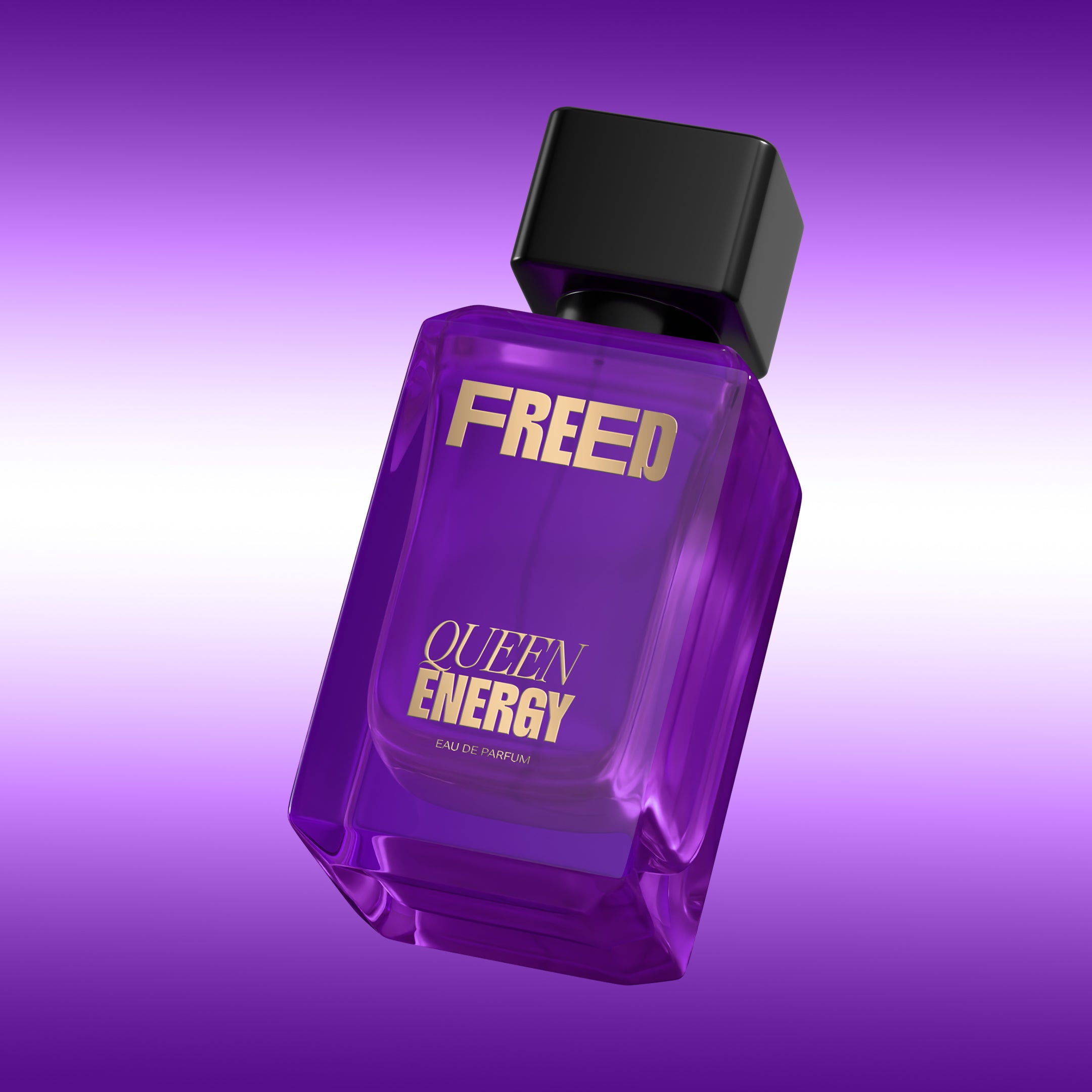 Queen Energy – Freed